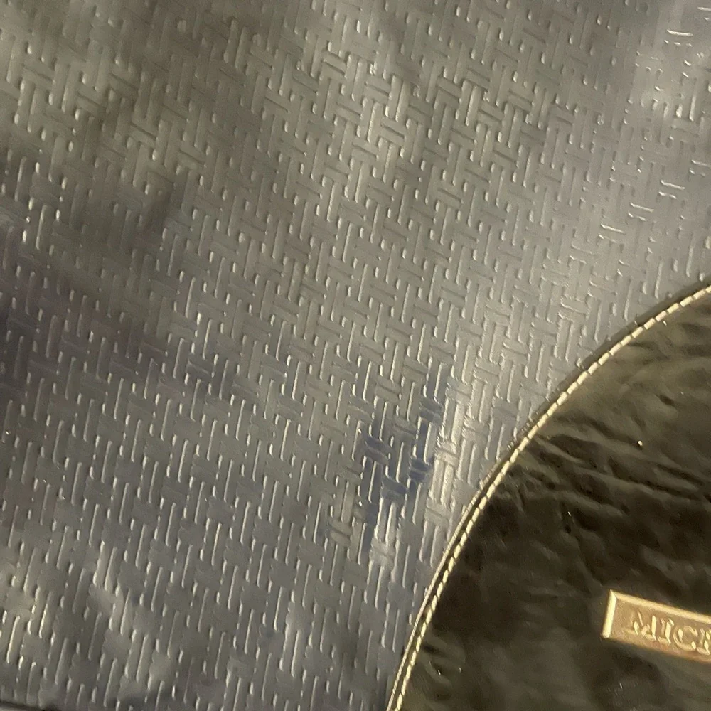 Miche | Bags | Miche Janice Prima Bag Shell Blue Black | Poshmark